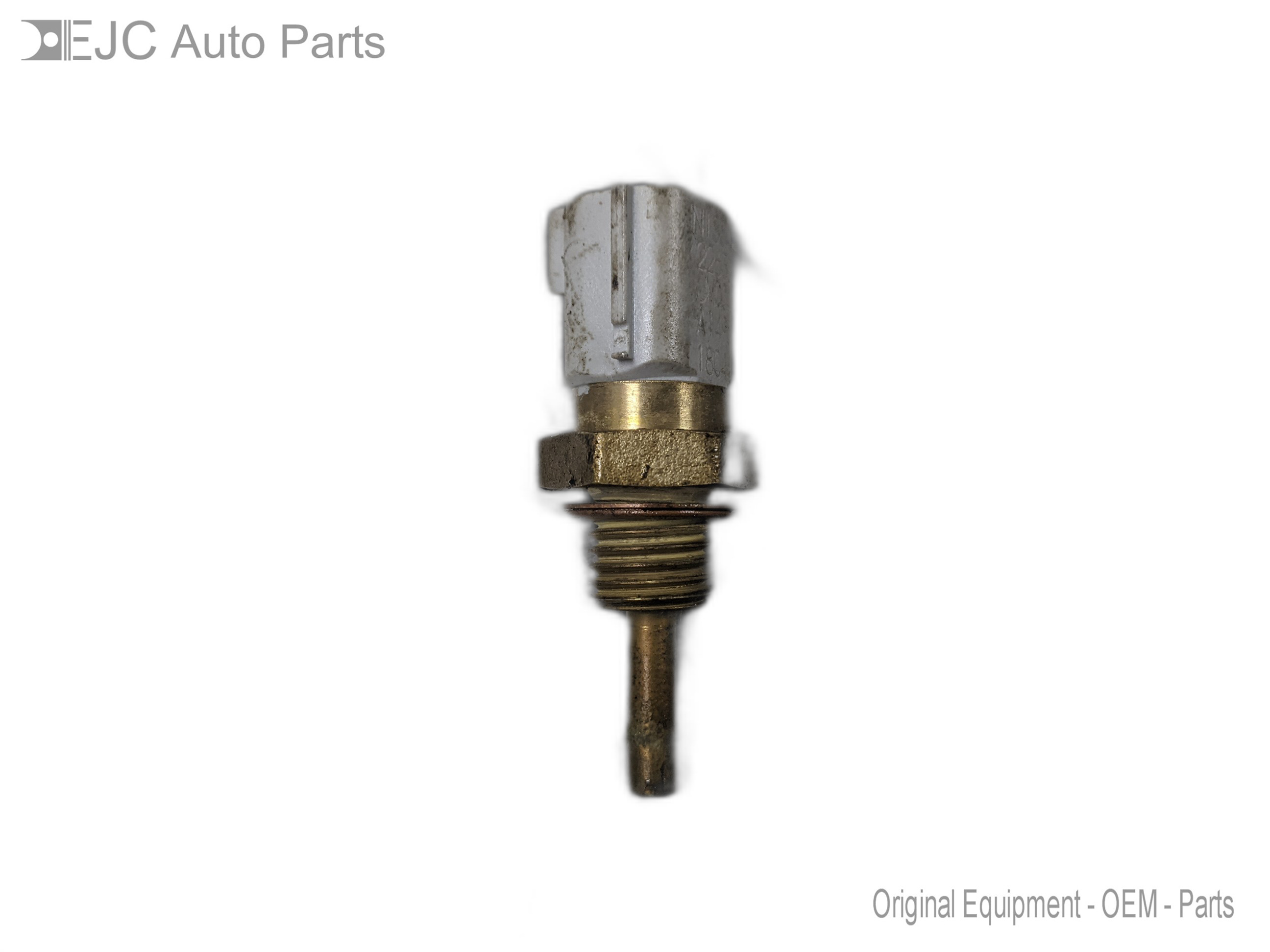 Coolant Temperature Sensor From 2018 Nissan Rogue Sport 2.0 22630JN00A ...