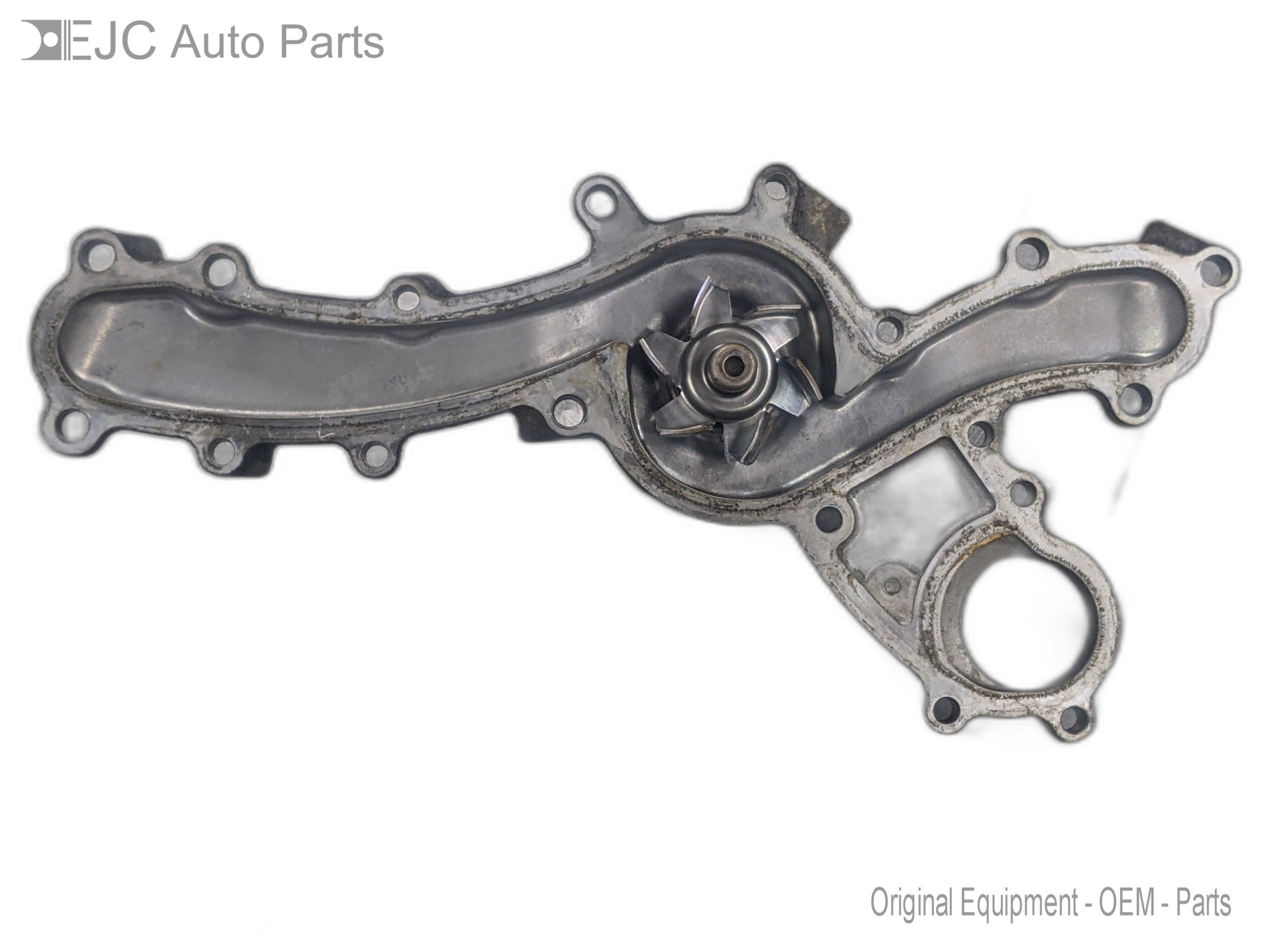 Water Coolant Pump For 07-15 Lexus RX350 3.5 1610009442 AWD | eBay